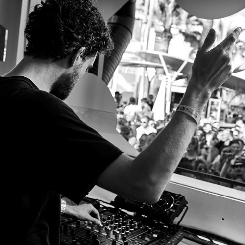 Stream Franky Rizardo - Live at Ants Ibiza - Jul 08 2019 by Franky ...