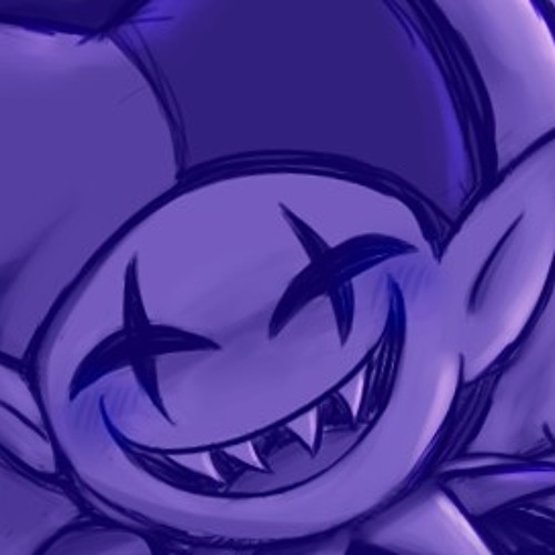 Stream Jevil Laugh 1.mp3 by Ashley Angel Tubbie | Listen online for ...