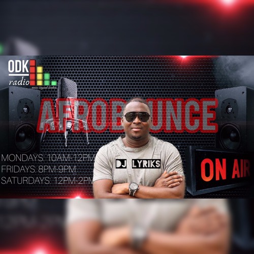 Stream DJ Lyriks ODK Radio Episode 1 4-25-2019 by DjLyriks | Listen ...