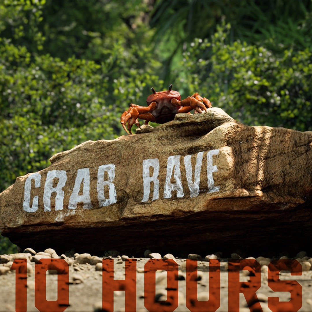 Stream Crab Rave 10 Hours by The_Crome | Listen online for free on ...