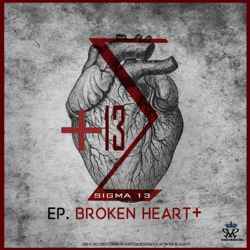 Stream SIGMA 13 | Listen to Broken Heart + playlist online for free on ...
