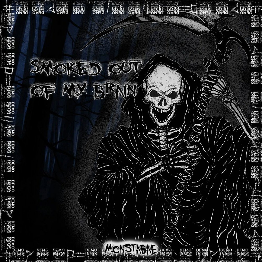 Stream Smoked out of my brain by MonstaBae | Listen online for free on ...