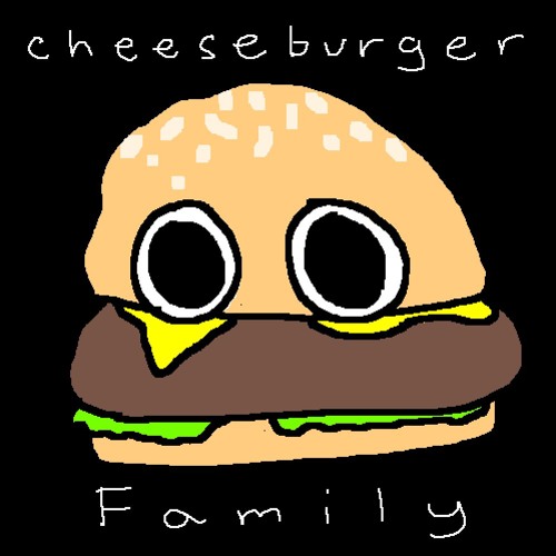 Stream La Familia Cheeseburger by HarleyBigote | Listen online for free ...
