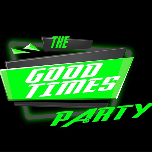 Stream In_The_Mix_At_The_Good_Times_Party_(29-06-2019) by DJ Wax ...