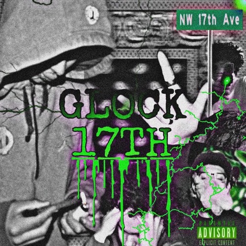 Stream GLOCK 17TH FT. Manie Reckless, XSAVIOR by kil0 Brx | Listen ...