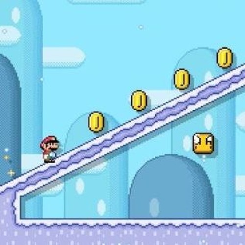 Stream Super Mario Maker 2 - SMW Snow Theme (SMW Soundfont Arrangement ... Stream Super Mario Maker 2 - SMW Snow Theme (SMW Soundfont Arrangement ...
