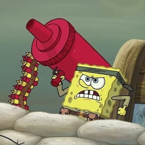 Stream Spongebob in the Trap by August | Listen online for free on ...