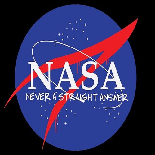 Stream Never A Straight Answer by Eric Dubay | Listen online for free ...