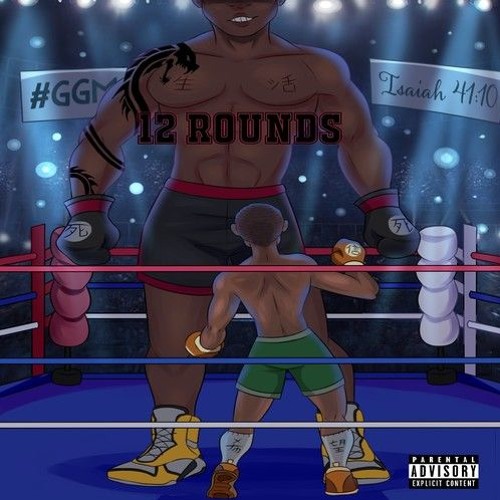 Stream Round 1: THE MAIN EVENT by The Lone Rocketeer | Listen online ...