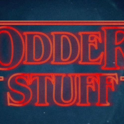 Stream Odder Stuff by Joel D. Martinez | Listen online for free on ...