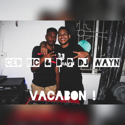 Stream Ced Ric & D D DJ WAYN - VACABON [ #CHIEN ] by Ced Ric | Listen ...