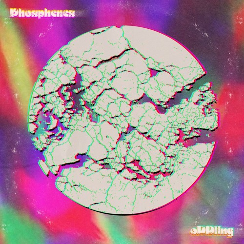 Stream oDDling | Listen to Phosphenes playlist online for free on ...