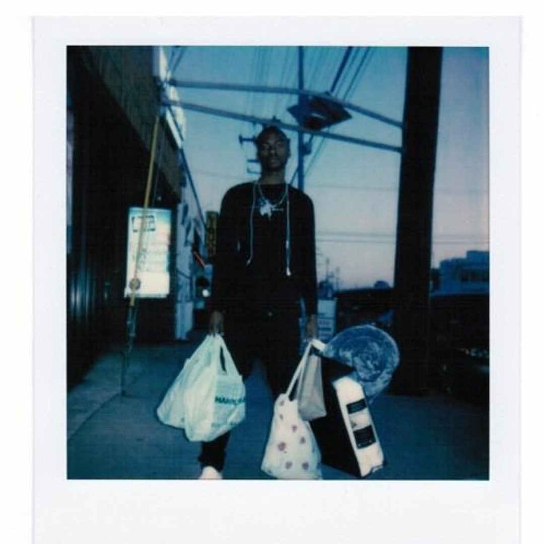 Stream Terry Presume - Colored Food Ft Dominic Fike & ODarious Pro ...