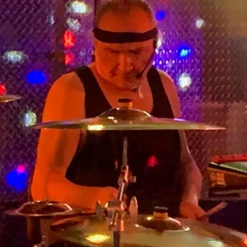 Stream Blind Drummer Radio Story by Ainc Colorado | Listen online for ...