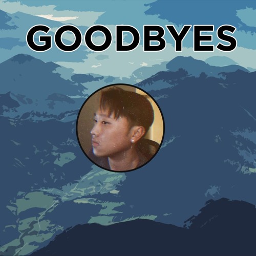 Stream Post Malone - Goodbyes (Cover) by Keeneng | Listen online for ...