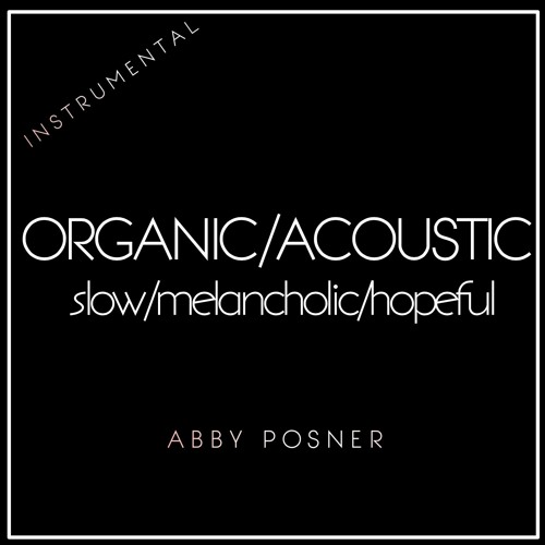 Stream short guitar sample by Abby Posner | Listen online for free on ...