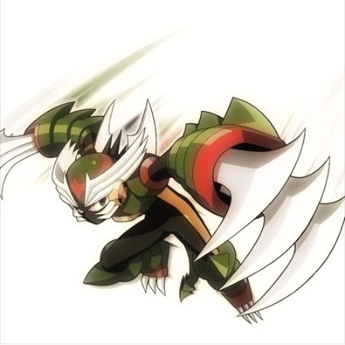 Stream Megaman Battle Network 6 - Virus Battle by GKinako | Listen ...