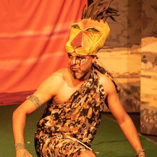 Stream SCAR - "SE PREPAREM" by TIM GASPAR | Listen online for free on ...