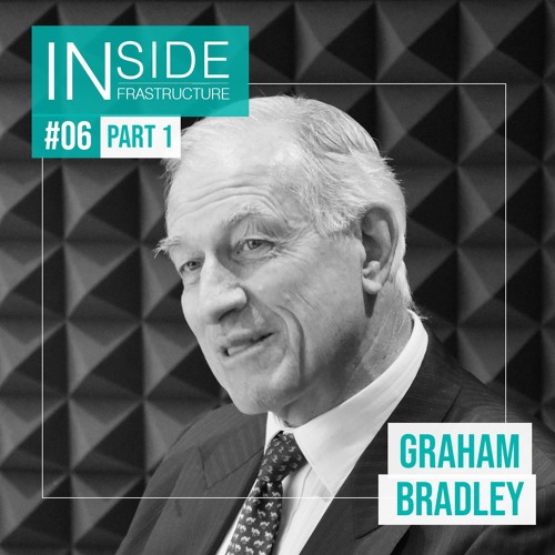 Stream episode Graham Bradley Part 1 – on his life as a professional ...