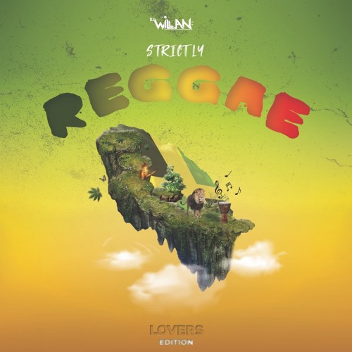 Stream Strictly Reggae Mixtape Series Lovers Edition 2000 2009 By