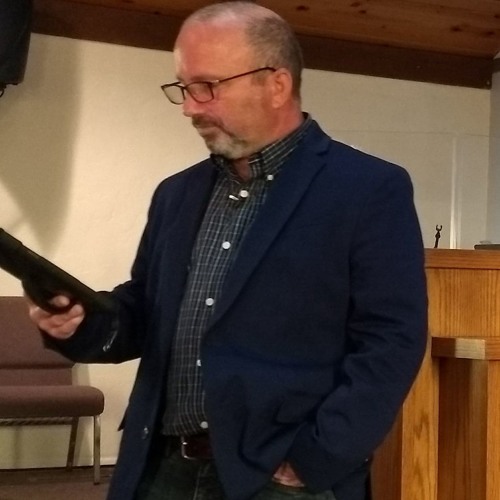 Stream "Imitators Of The Father" Pastor Toby Downes by High Rock Church ...