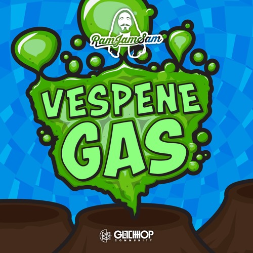Stream Ramjamsam - Vespene Gas [FREE DOWNLOAD] by Glitch Hop Community ...