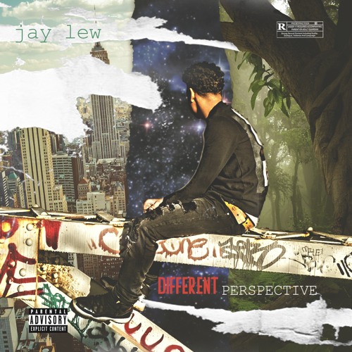 Stream Jay Lew | Listen to Different Perspective playlist online for ...