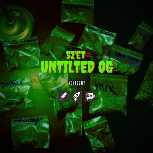 Stream SZ'et - untilted OG (prod. SZ'ynek SZ'ympek) by SZ'eka⁴² ...