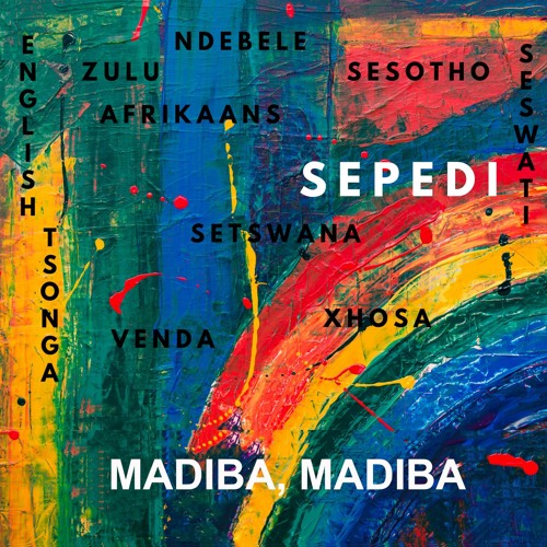Stream Madiba, Madiba (Sepedi) by Gallo Music Publishers | Listen ...