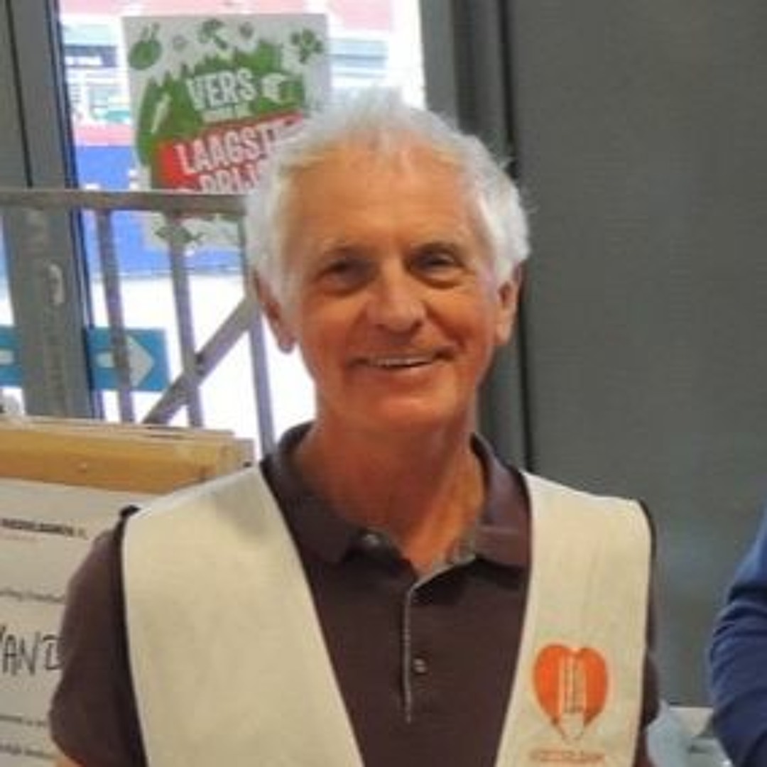 Stream 2019 - 07 - 06 Hugo Brouwer Van De Voedselbank Bij ...