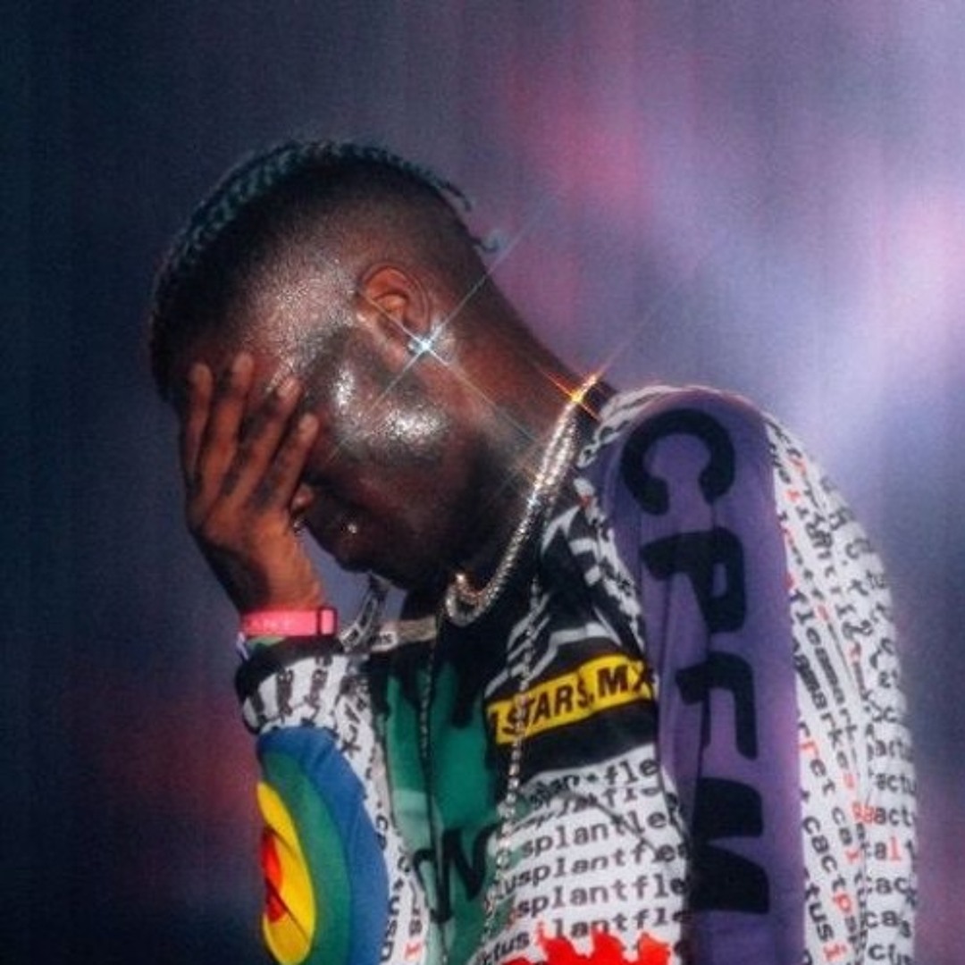 Stream Lil Uzi - Rivals (UNRELEASED) by charm | Listen online for free ...