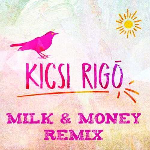Stream Kelemen Kabátban - Kicsi Rigó (Milk & Money Remix Extended) by 👨 ...