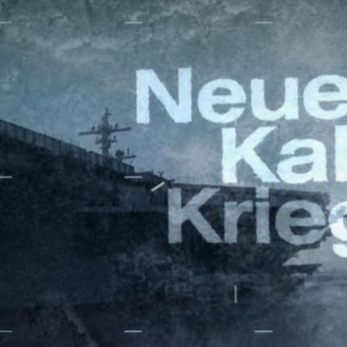 Stream Eagle Flight - "Neuer kalter Krieg?" ZDF Documentary by Dmitry ...