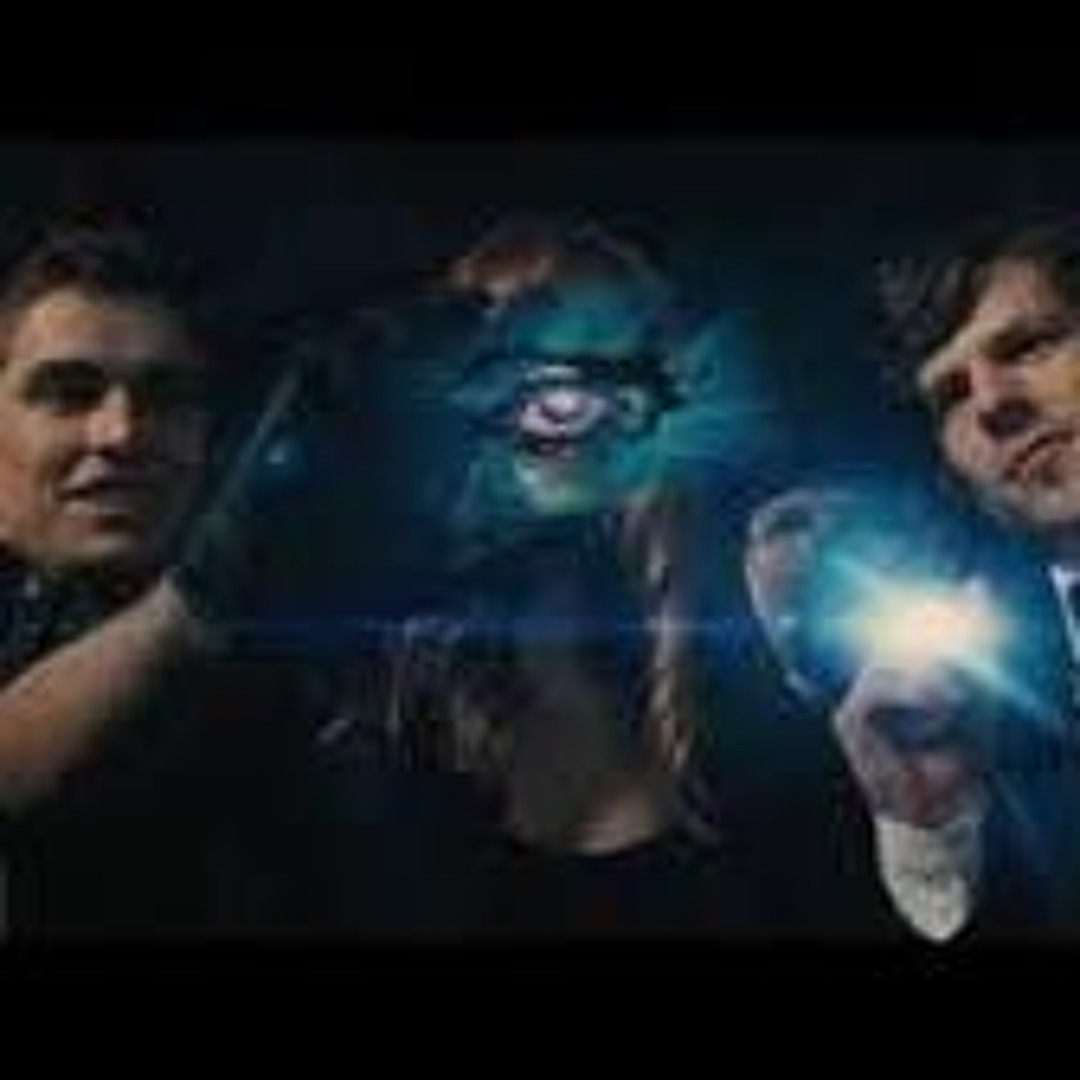 Stream TheStranger Skull -- L'insaisissable Magicien (Frenchcore) by ...