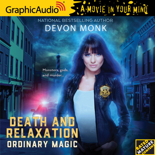 Ordinary Magic Movie