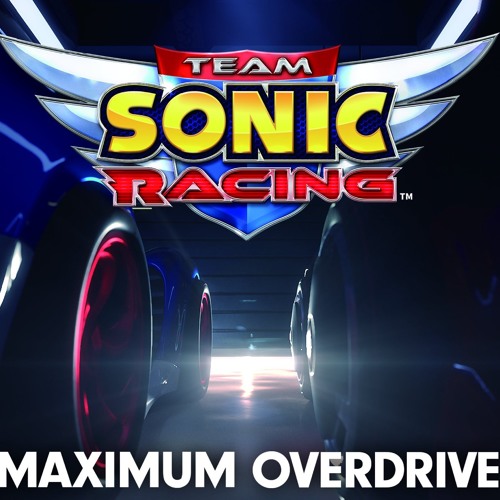 Stream SonicTheBlueBlur | Listen to Team Sonic Racing OST playlist ...