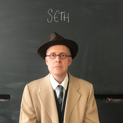 Stream Design Matters with Debbie Millman: Seth by Design Matters ... Stream Design Matters with Debbie Millman: Seth by Design Matters ...