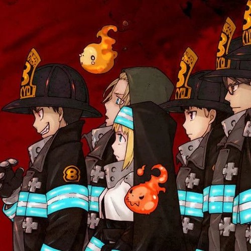 Stream 【Thai Ver.】Fire Force OP 1 - Inferno 『LAZY .S』 by LAZY .S ...