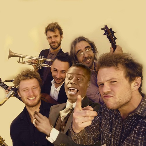 Stream yourascalband | Listen to YOU RASCAL BAND - Un hommage à la ...