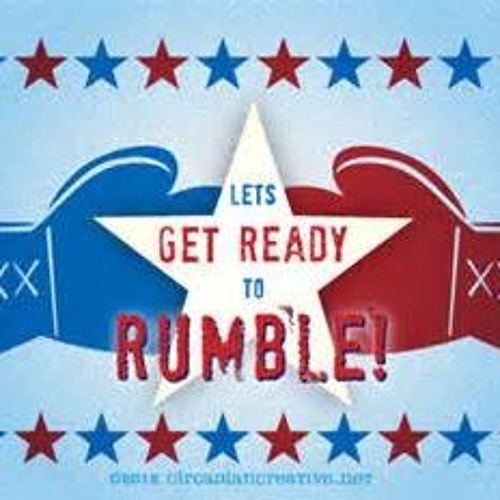 Stream Knockout Music Ent. | Listen to GET READY FOR RUMBLE IN JULY ...