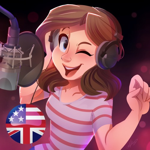 Stream 🇺🇸🇬🇧 Animation Voice Demo by Nola Klop | Listen online for free ...