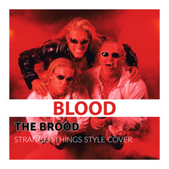 The Brood Gangrel Theme