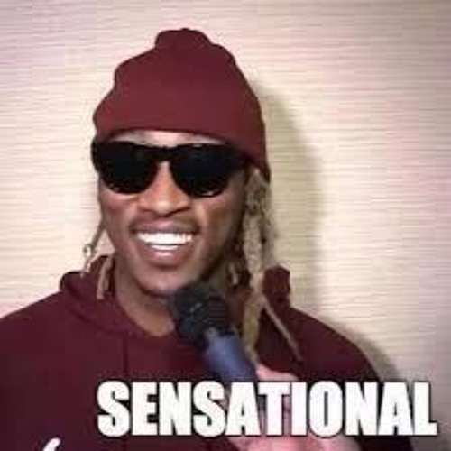 Stream Sensational Future by K@$# Bando L00t | Listen online for free ...