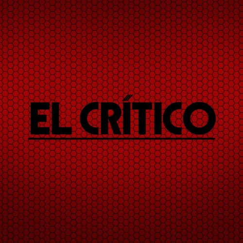 Stream EL CRITICO - CICATRICES by EL CRITICO | Listen online for free ...
