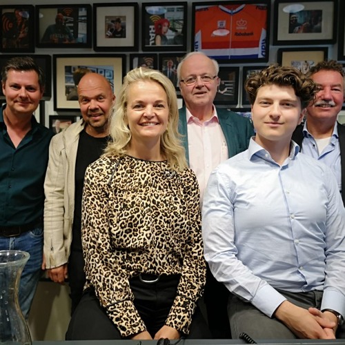 Stream episode Chris Oomen, Roland Kip en Andre Heuvelman ...