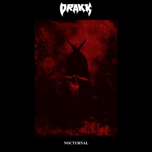 Stream DRAKK - Nocturnal by 𝐃𝐑𝐀𝐊𝐊 | Listen online for free on SoundCloud