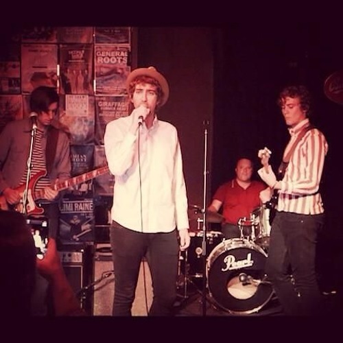 Stream Ruby Rose Rutter | Listen to panic awards playlist online for ...