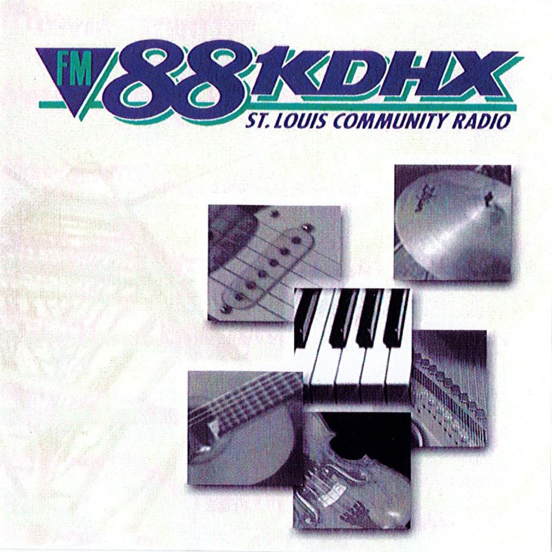 Stream The Brilliant Corners "Occurance 2/10" by KDHX | Listen online ...