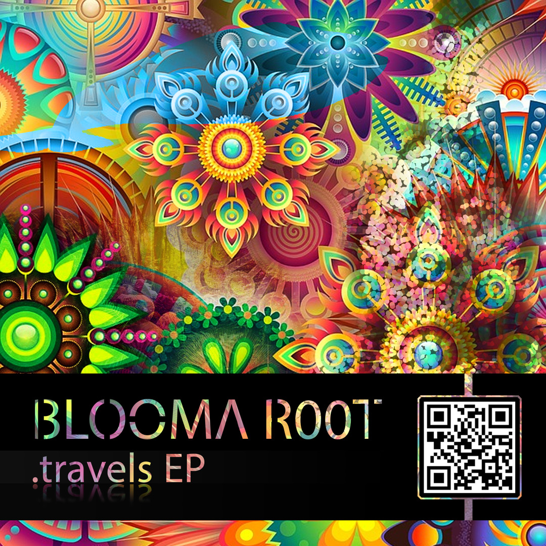 Stream Blooma Root - Stack Up by Blooma Seven | Listen online for free ...