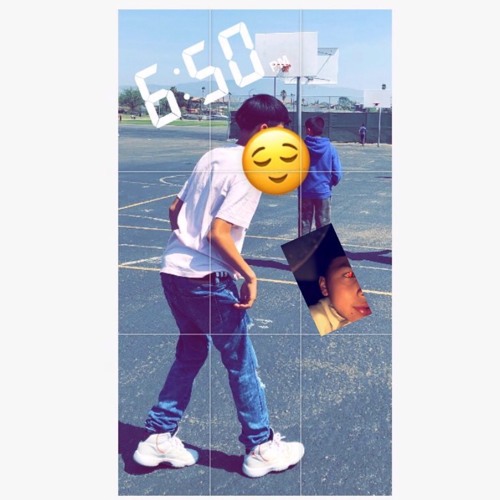 Stream Alejandro-Lucky3rd by Mark Mendoza | Listen online for free on ...